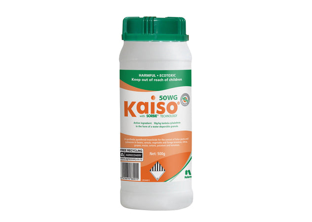 Kaiso 50WG - SPRAYLINK